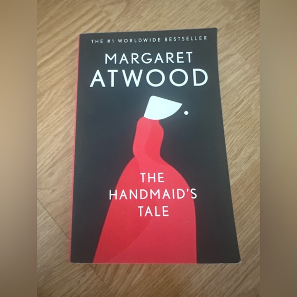 Other | The Handmaids Tale Book By Margaret Atwood | Poshmark